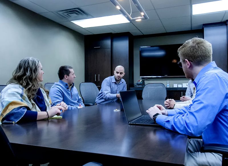 Professional Services Accounting, Payroll, and Taxes